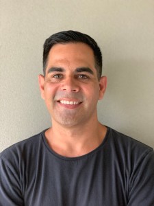 Our Team – Leading with Strength